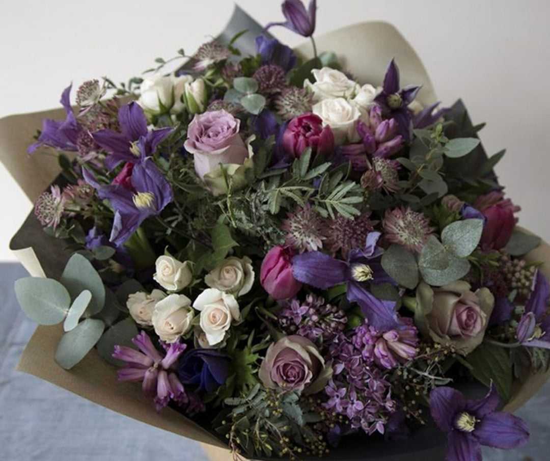 Lydia Florist Brockley