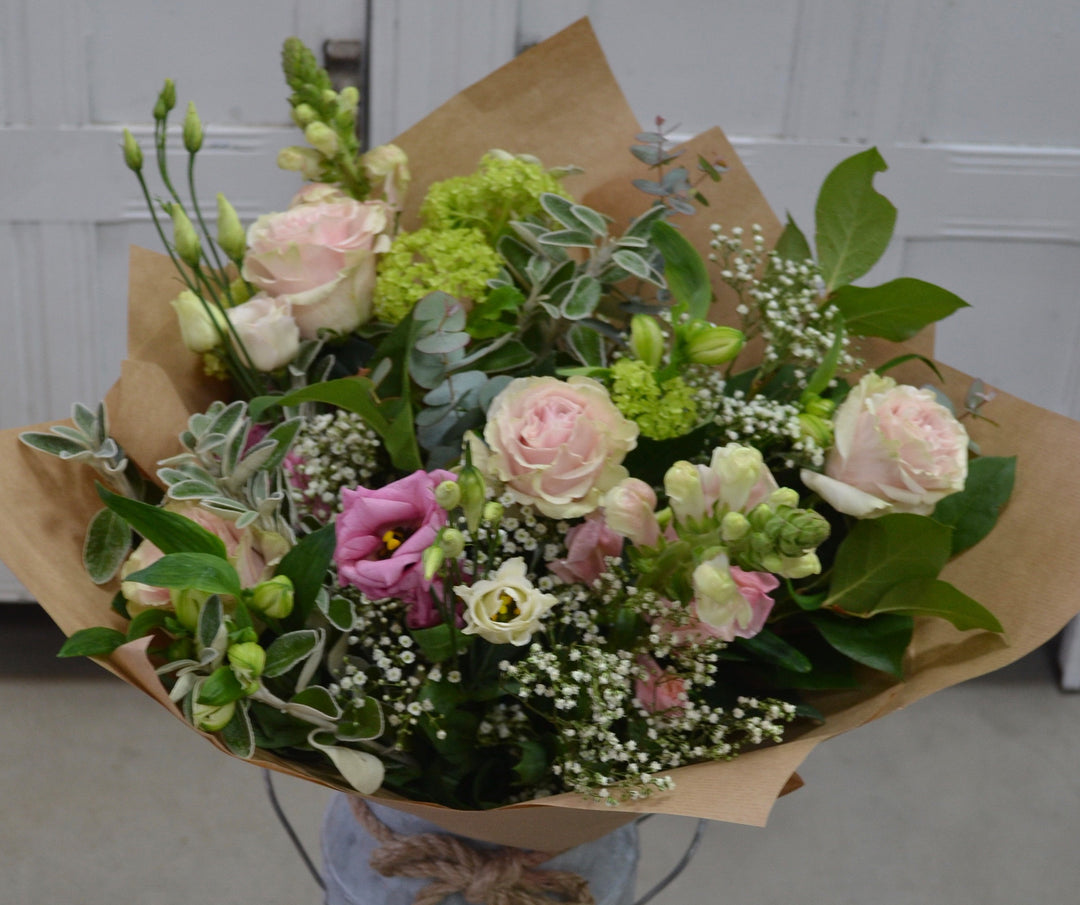 Lydia Florist Brockley