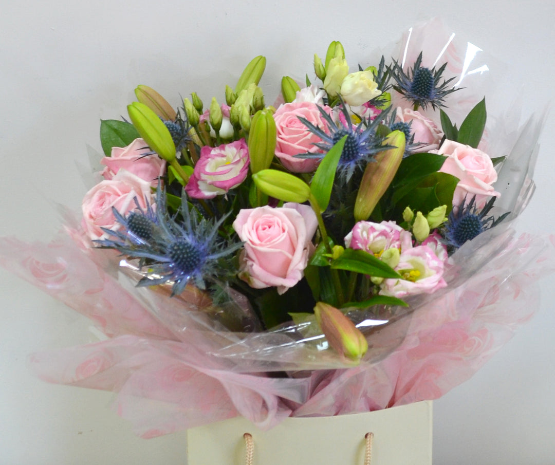 Lydia Florist Brockley