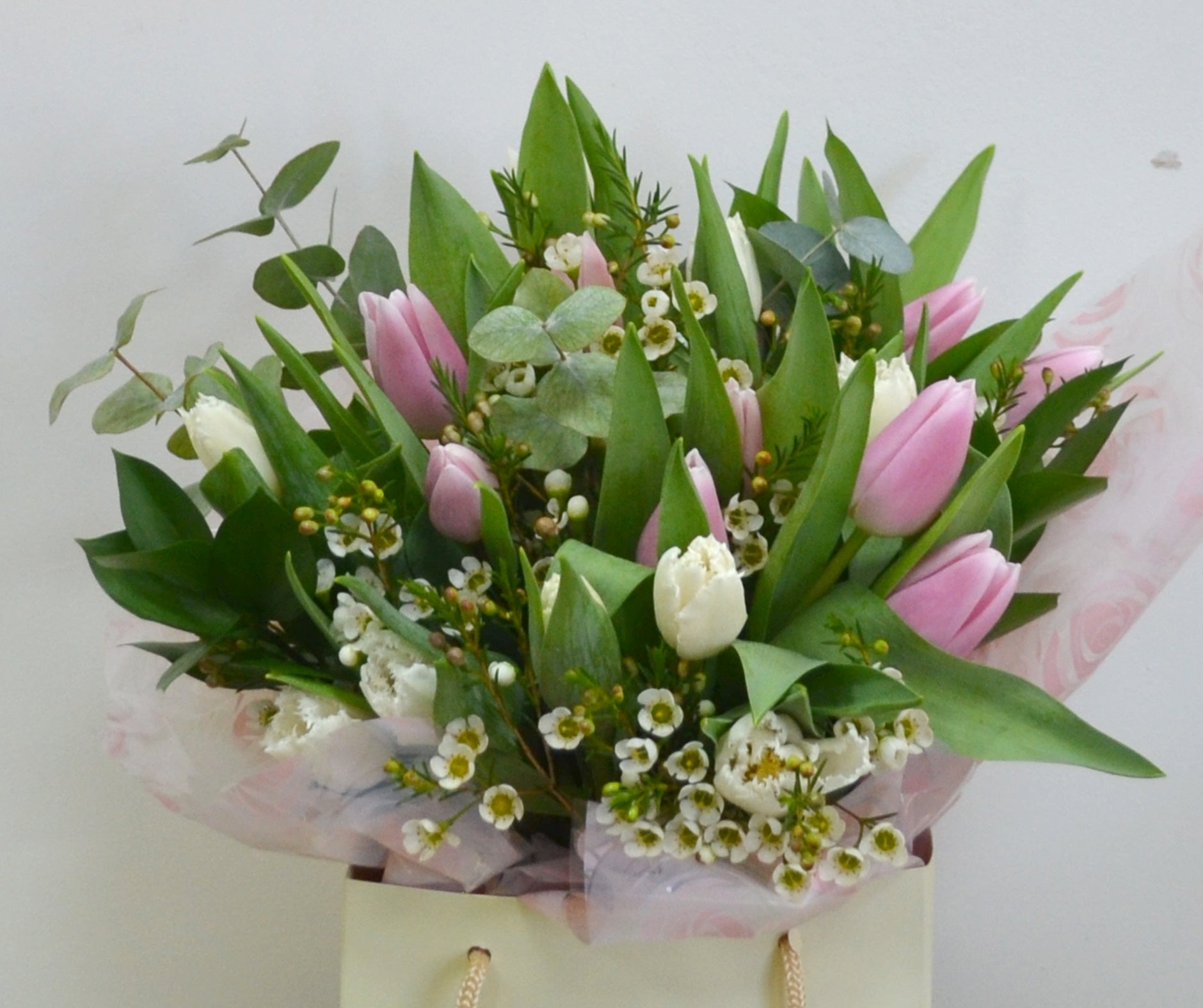Lydia Florist Brockley